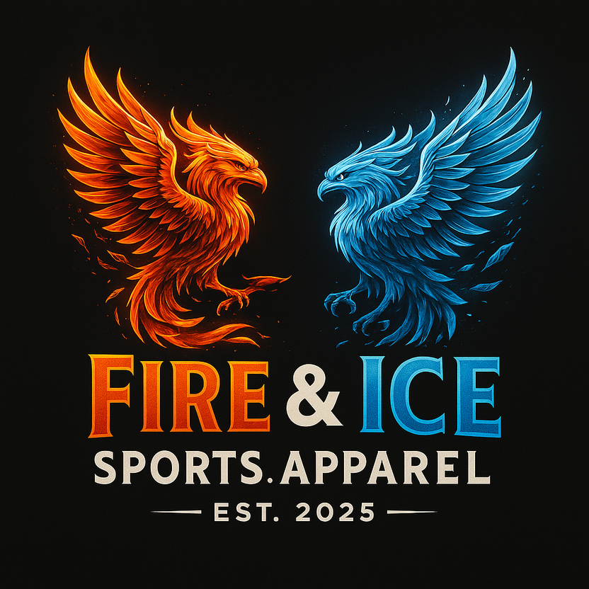 Fire And Ice Sports Apparel